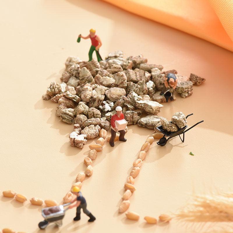 Michu Cat Grass Seed Replacement Pack... | Michu Australia Cat Products