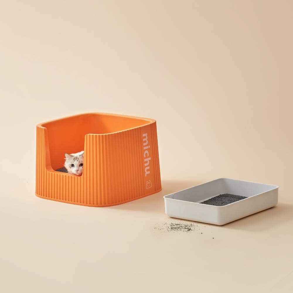 Michu XXL Coral, BoBa, Sage & Stella ... | Michu Australia Cat Products